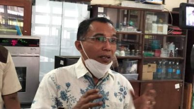 Fateta Unand Menuju World Class University – TRANSNEWS