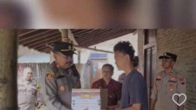 Insiden 4 Tandan Pisang di Pati, Menanti Orang Paling Ikhlas di ...